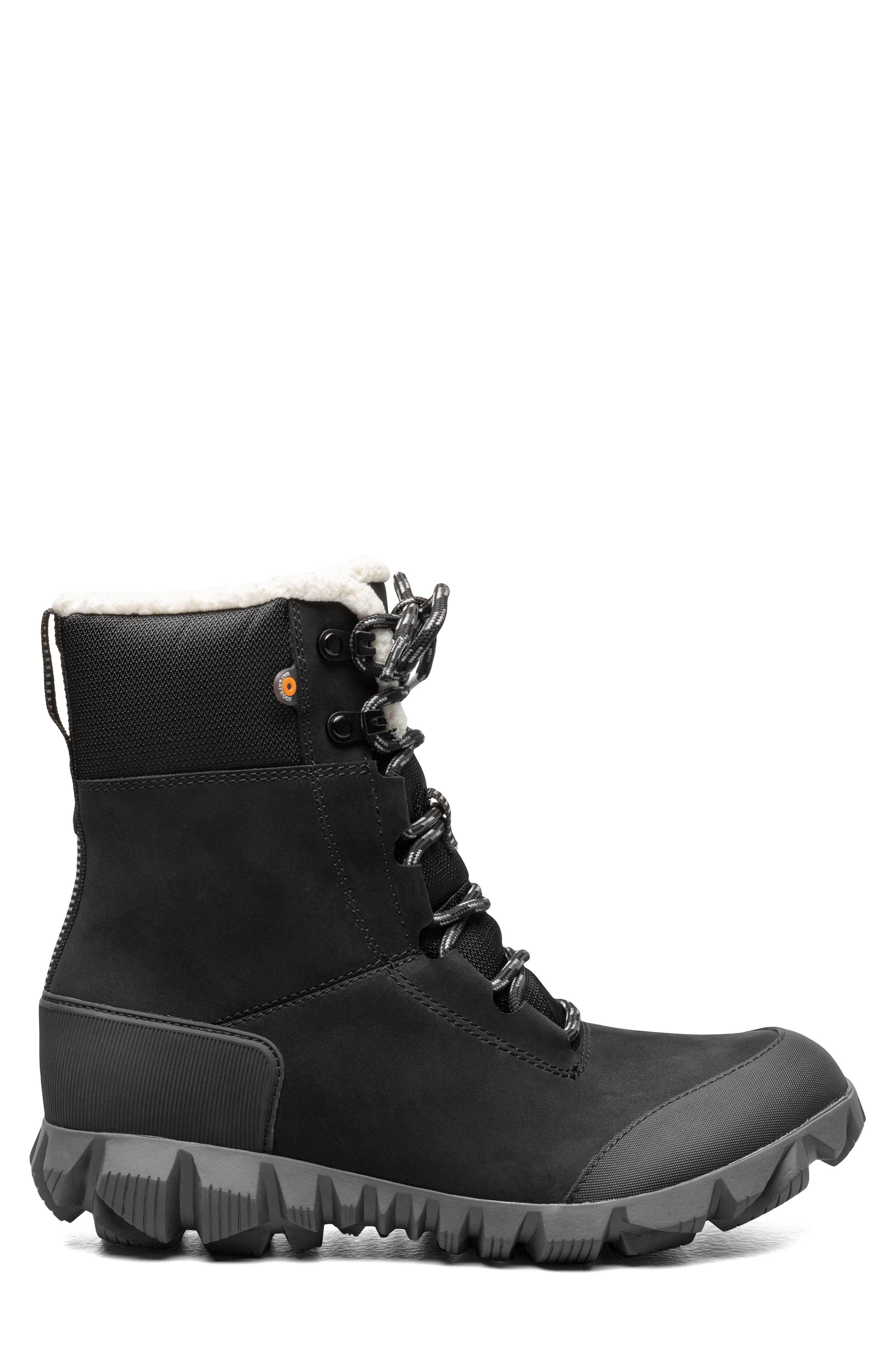Bogs Arcata Waterproof Boot (Women) | Nordstrom