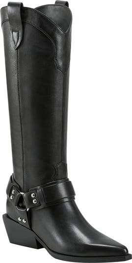 Marc Fisher LTD Rally Pointed Toe Boot (Women) | Nordstrom