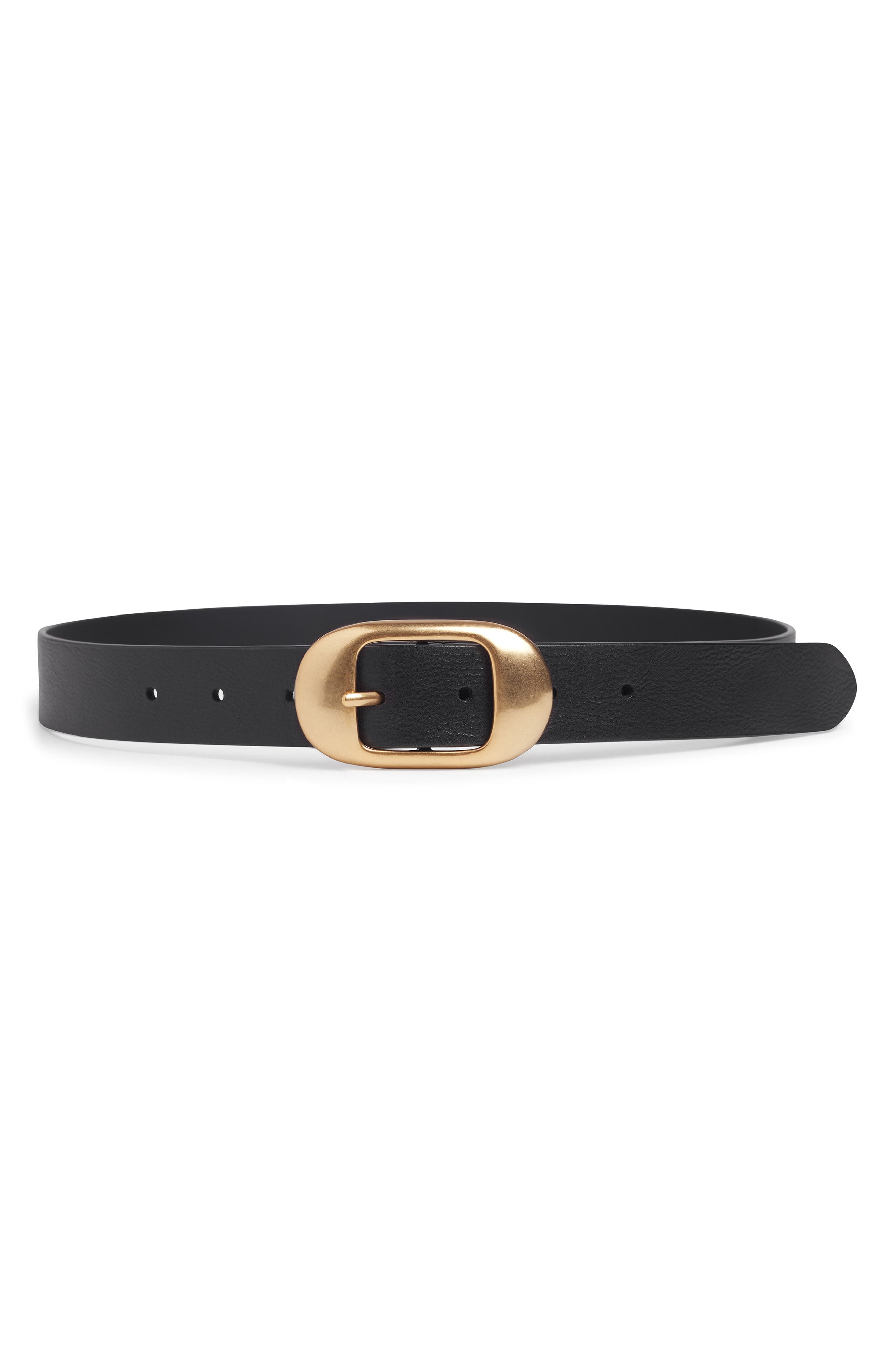 Favorite Daughter Leather Belt | Nordstrom