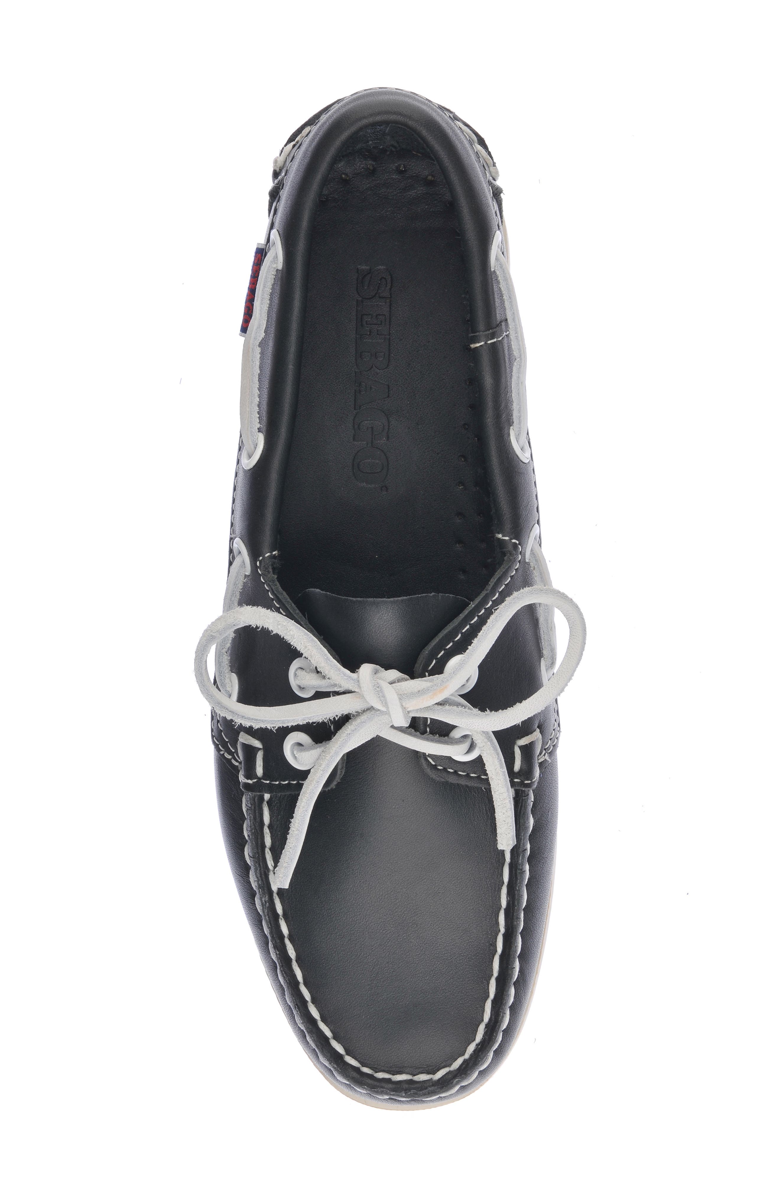 Sebago Docksides Portland Water Resistant Boat Shoe (Women) | Nordstrom