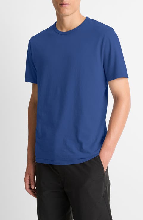 Mens Blue T-Shirts | Nordstrom