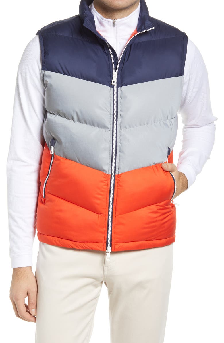 Peter Millar Après Ski Puffer Vest | Nordstromrack