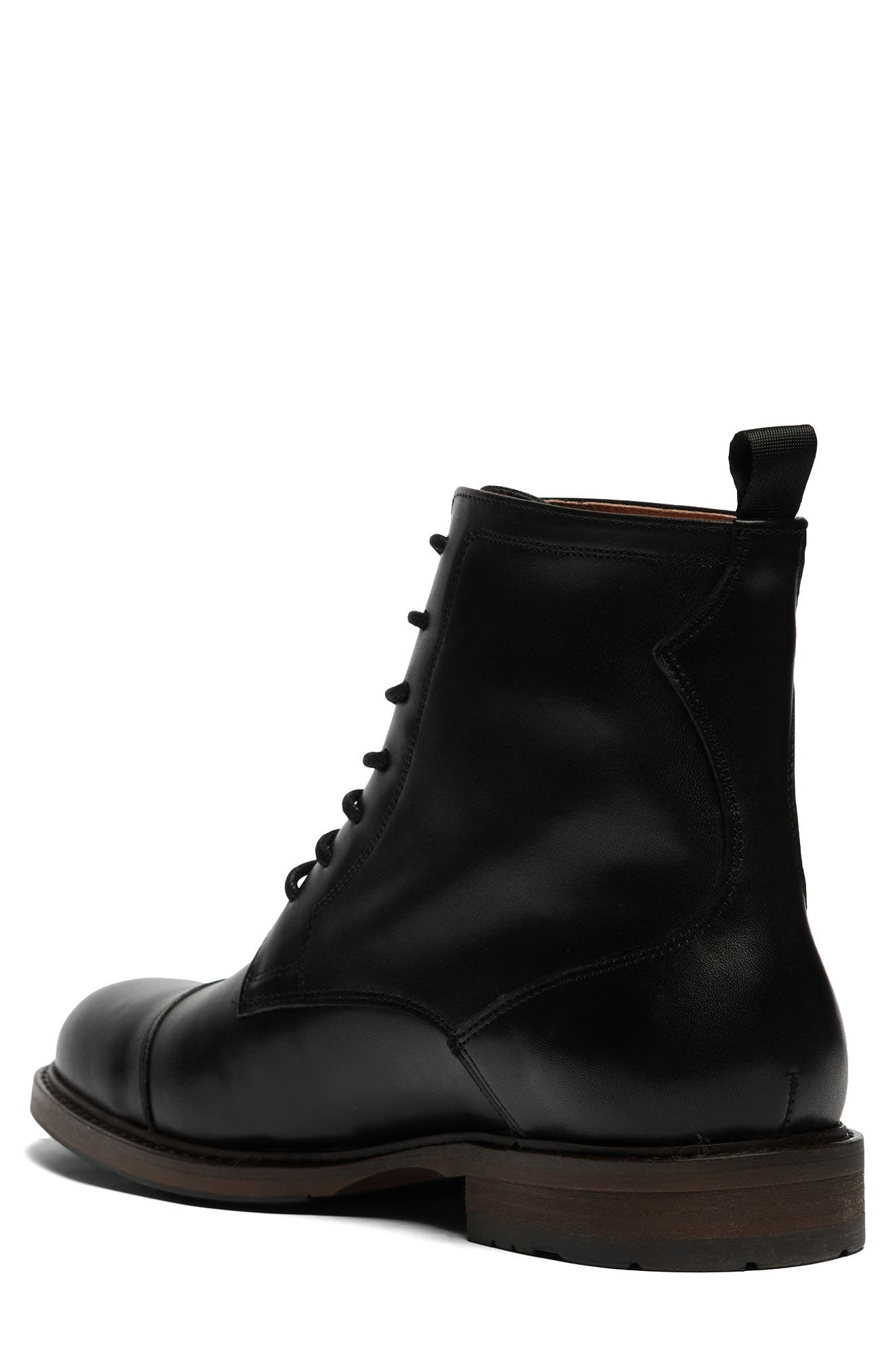 Rodd & Gunn Drury Lace-Up Military Boot (Men) | Nordstromrack