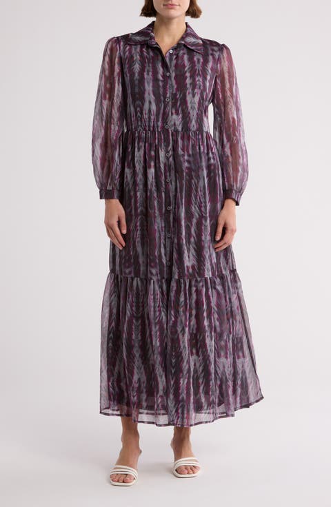 Long Wedding Guest Dresses | Nordstrom Rack