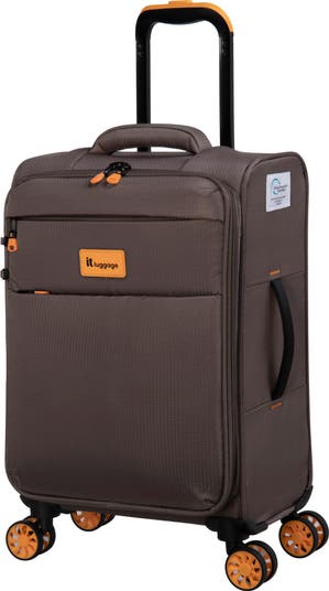 IT LUGGAGE Eco Icon 21" Softshell Spinner Carry-On | Nordstromrack