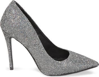 Steve Madden Daisie Pointy-Toe Pump (Women) | Nordstromrack