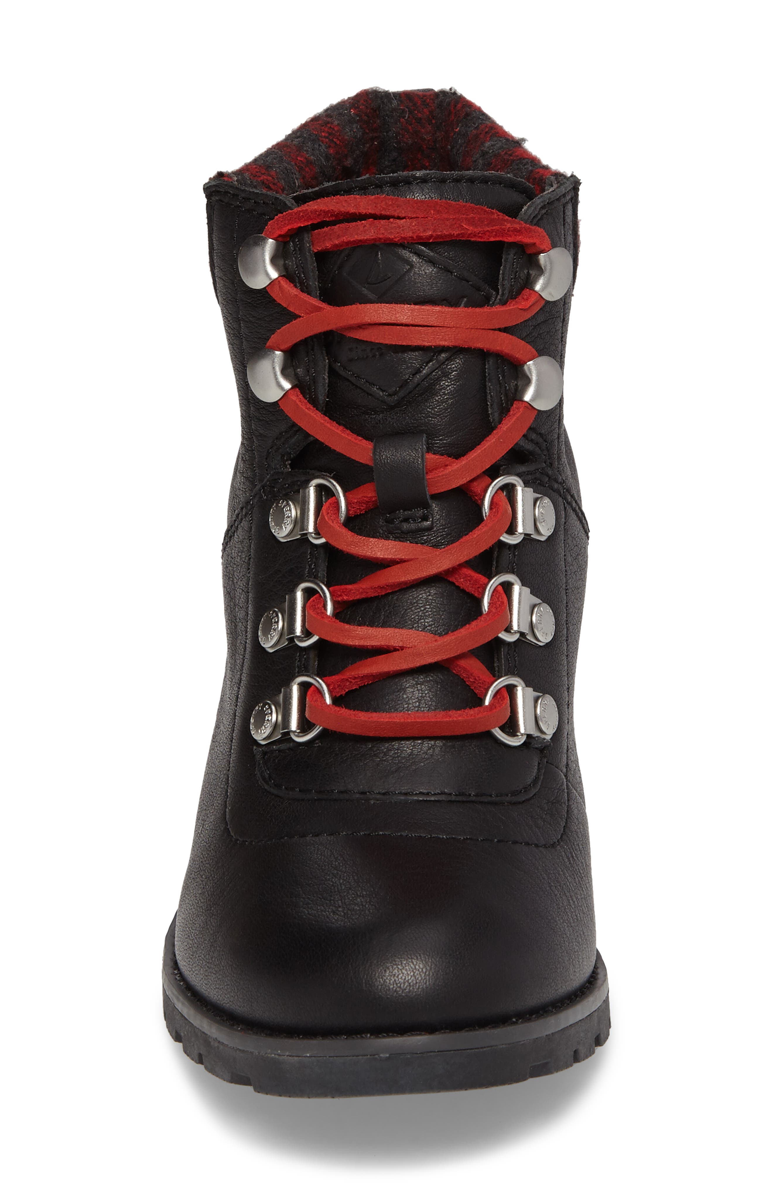 SPERRY TOP-SIDER® Celeste Bliss Wedge Boot (Women) | Nordstromrack