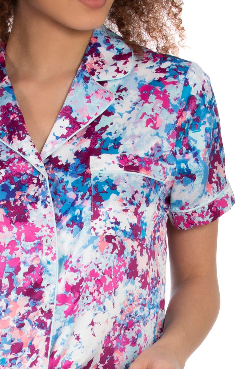 In Bloom by Jonquil Short Pajamas | Nordstromrack