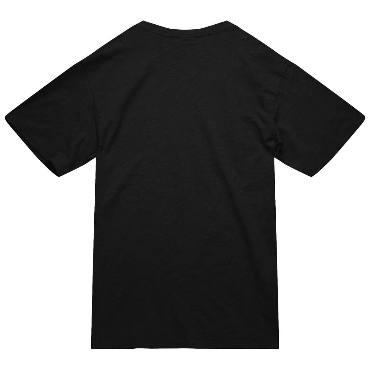 Mitchell & Ness Men's Mitchell & Ness Black Cleveland Cavaliers ...