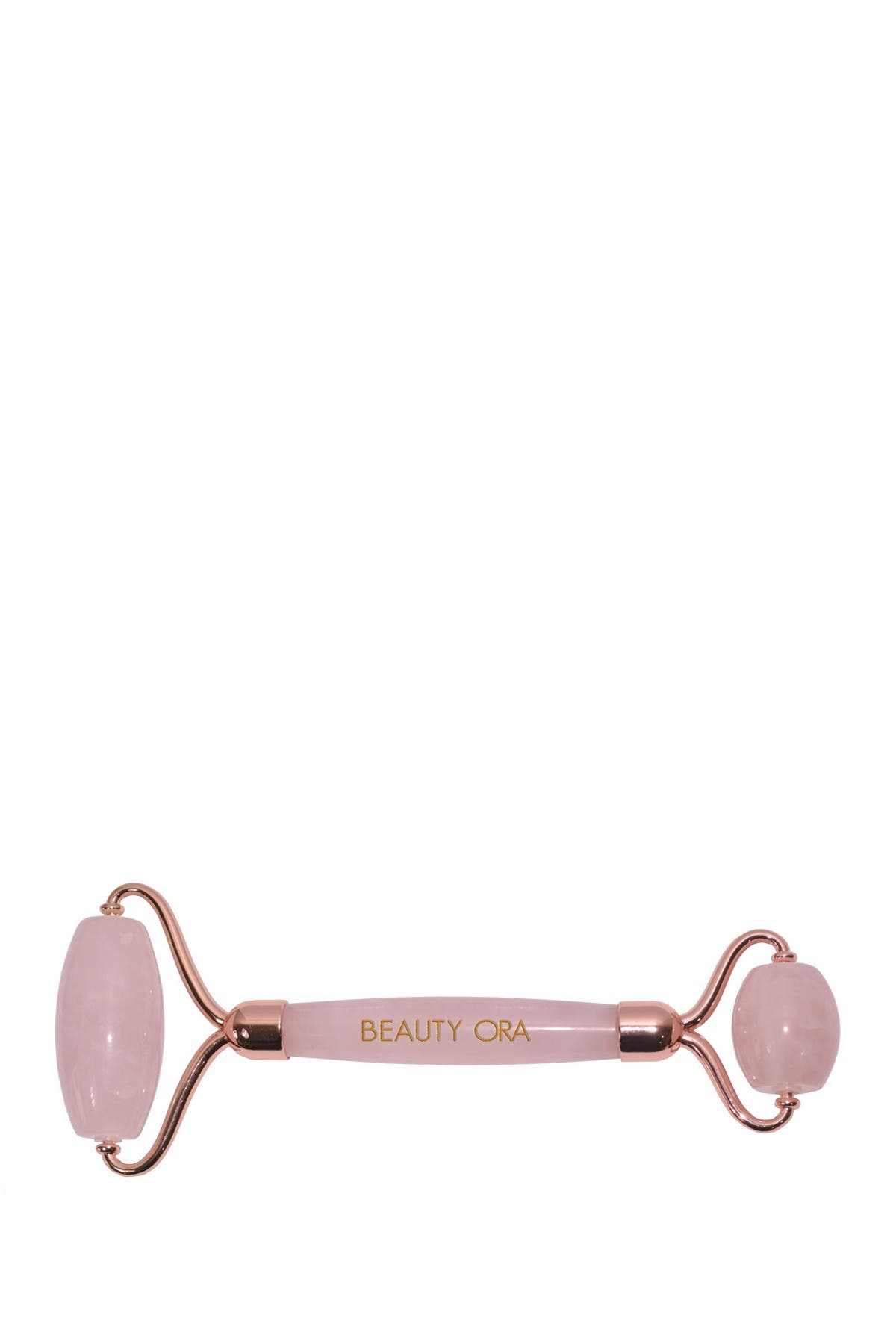 ORA Rose Quartz Crystal Face, Eye & Body Roller | Nordstromrack