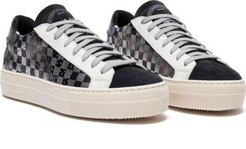 P448 Thea Platform Sneaker (Women) | Nordstromrack
