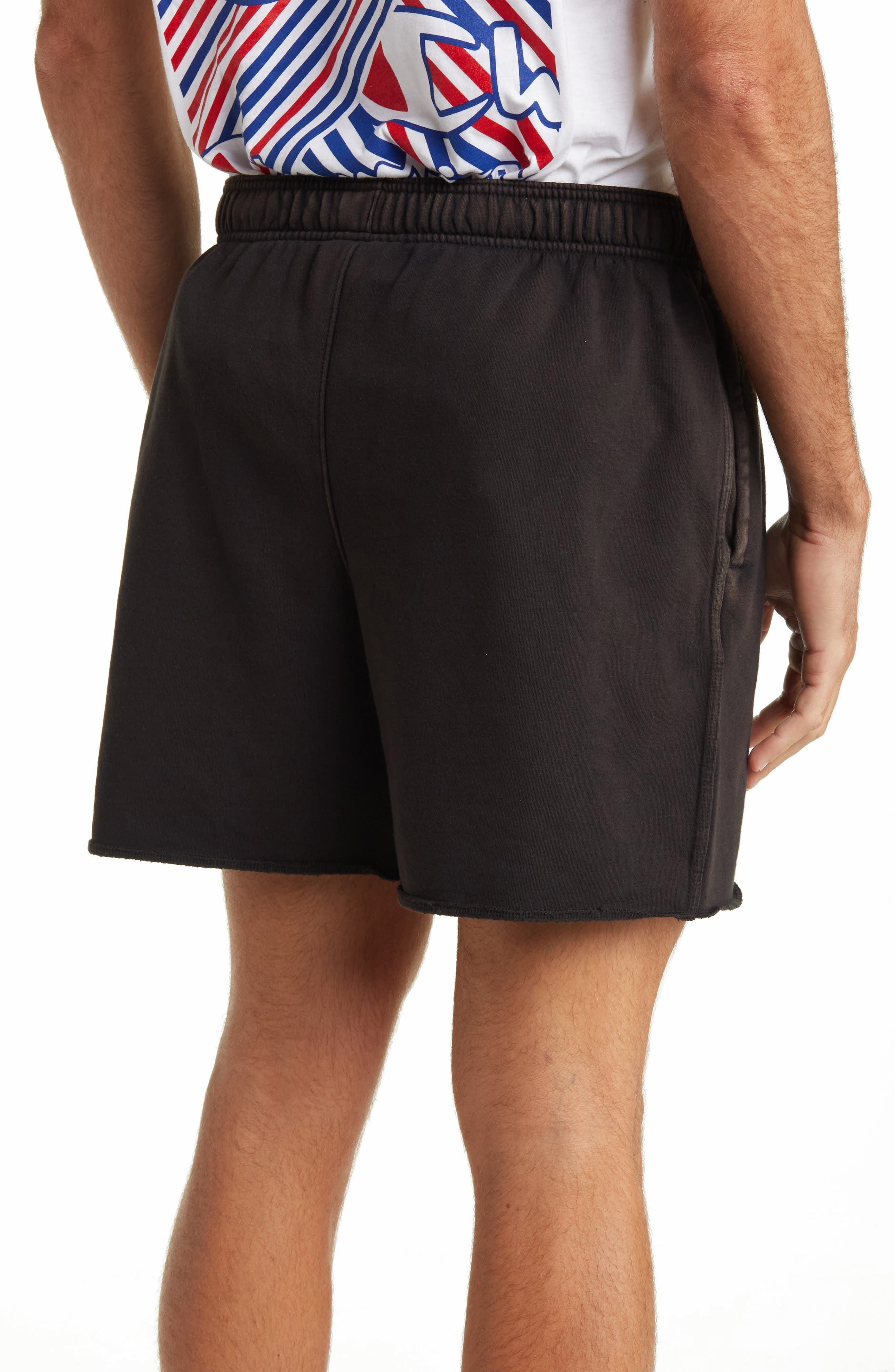 Champion Vintage Wash Knit Shorts | Nordstromrack