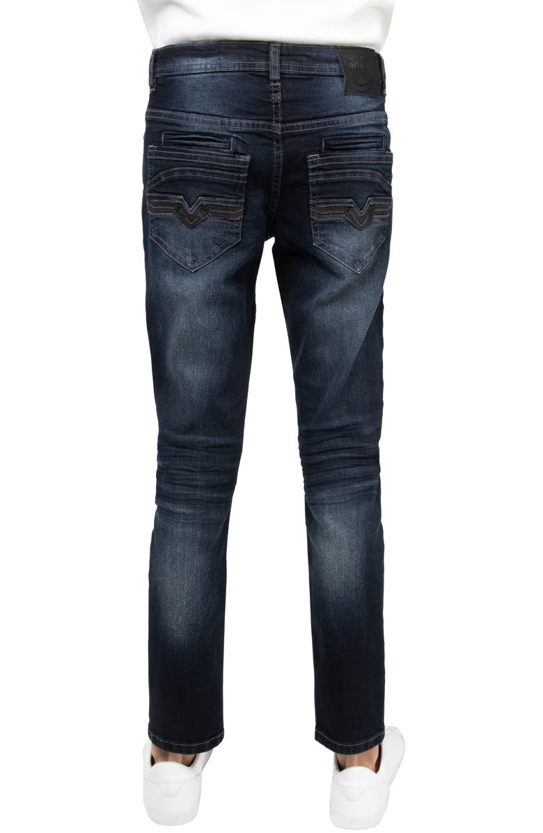 XRAY Kids' Stretch Cotton Skinny Jeans | Nordstromrack