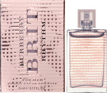 Burberry Brit Floral Mini Eau de Toilette | Nordstromrack