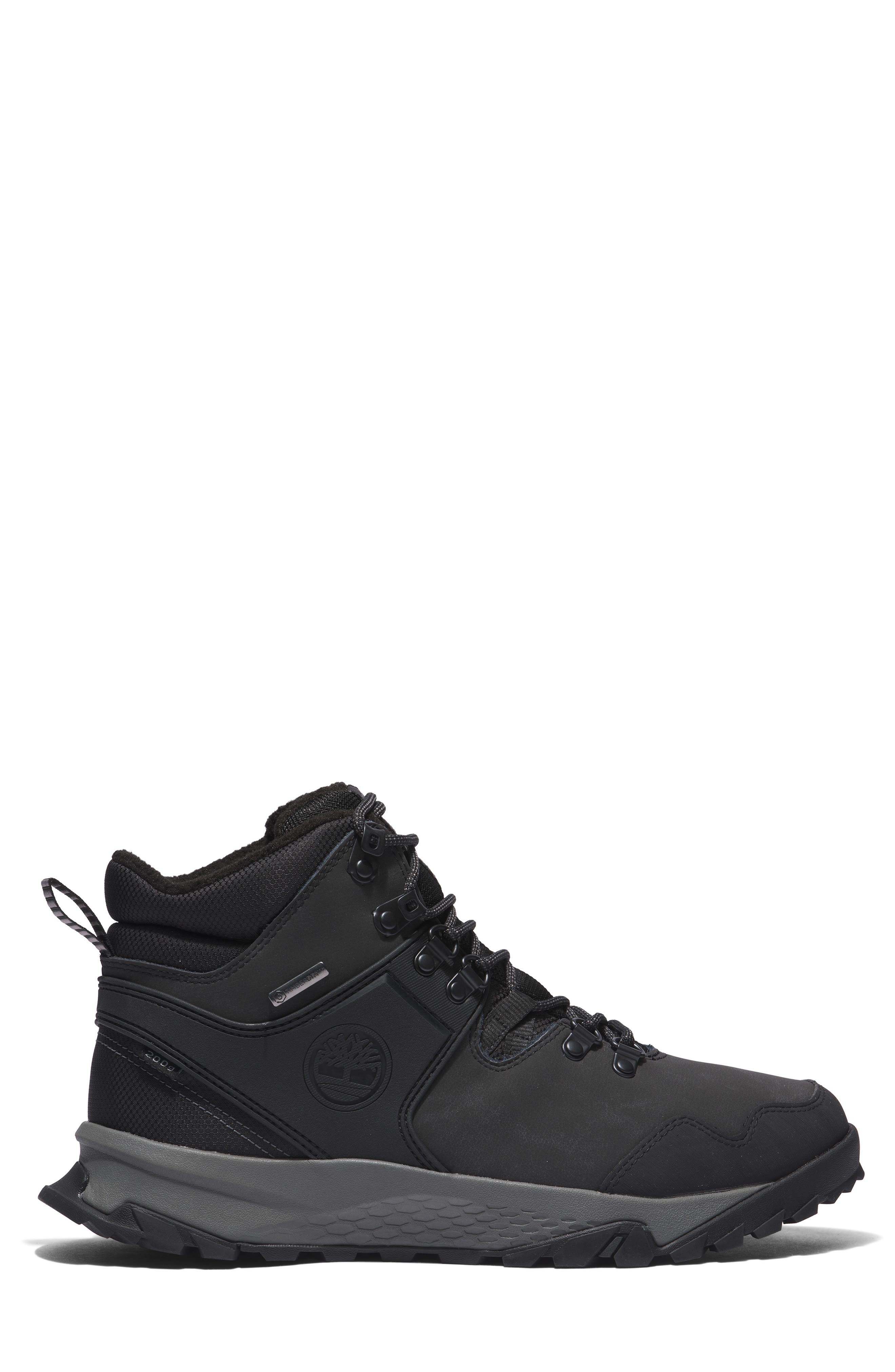 Timberland Lincoln Peak Insulated Waterproof Hiking Boot (Men ...