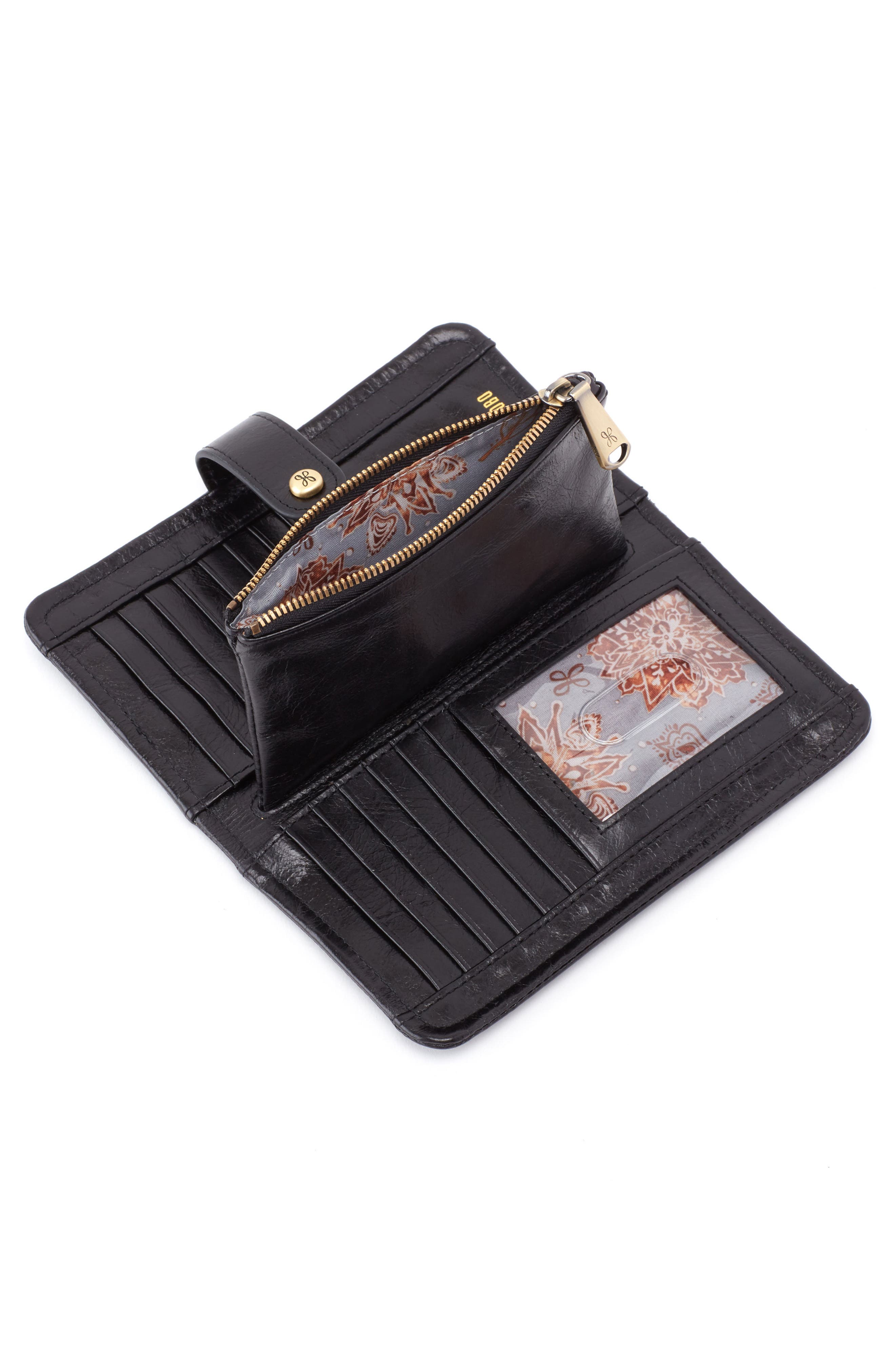 HOBO Torch Leather Wallet | Nordstromrack