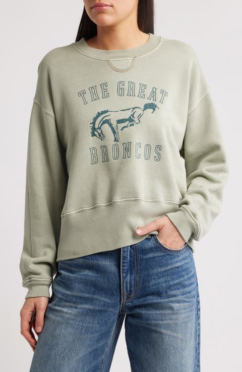 Women's Graphic Sweatshirts & Hoodies | Nordstrom