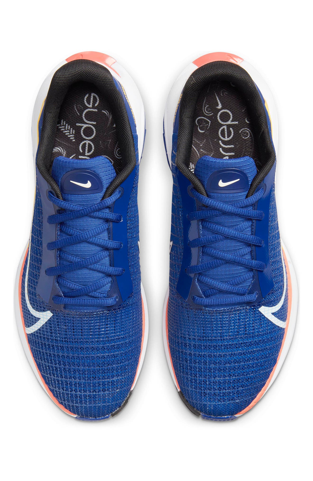 Nike ZoomX SuperRep Surge Endurance Class Training Shoe (Men ...