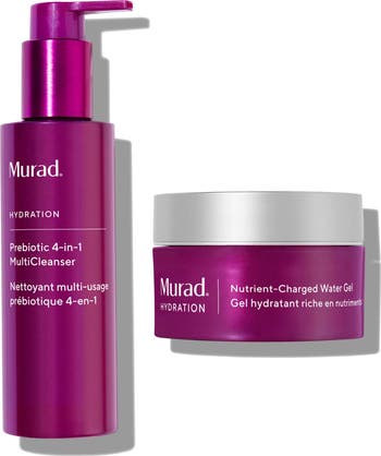 Murad® Bright Skin Super Duo USD $38 Value | Nordstrom