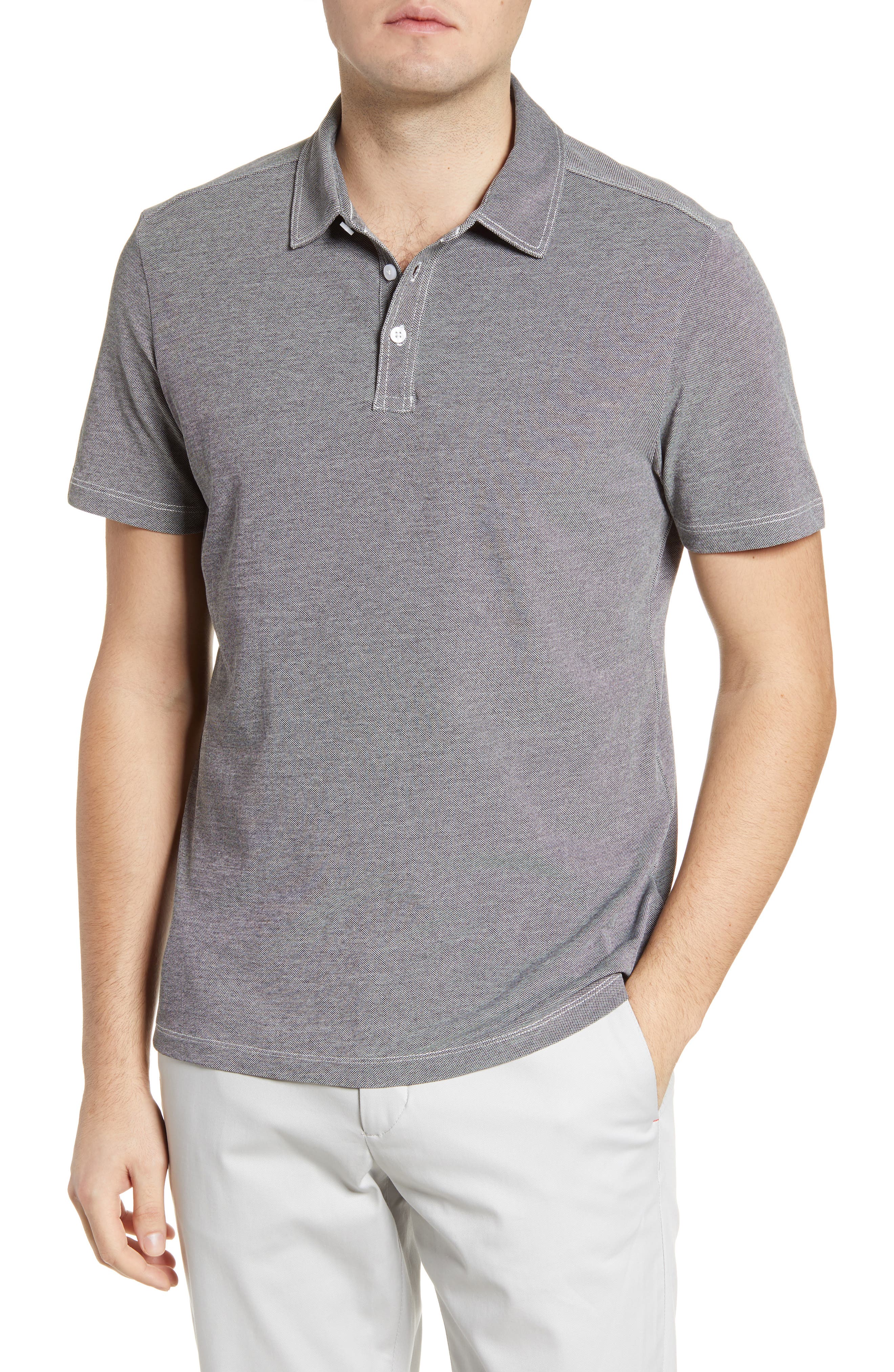 Robert Barakett Filmore Polo | Nordstromrack
