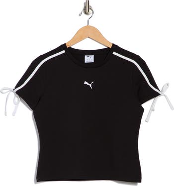PUMA Modern Delight Slim T-Shirt | Nordstromrack