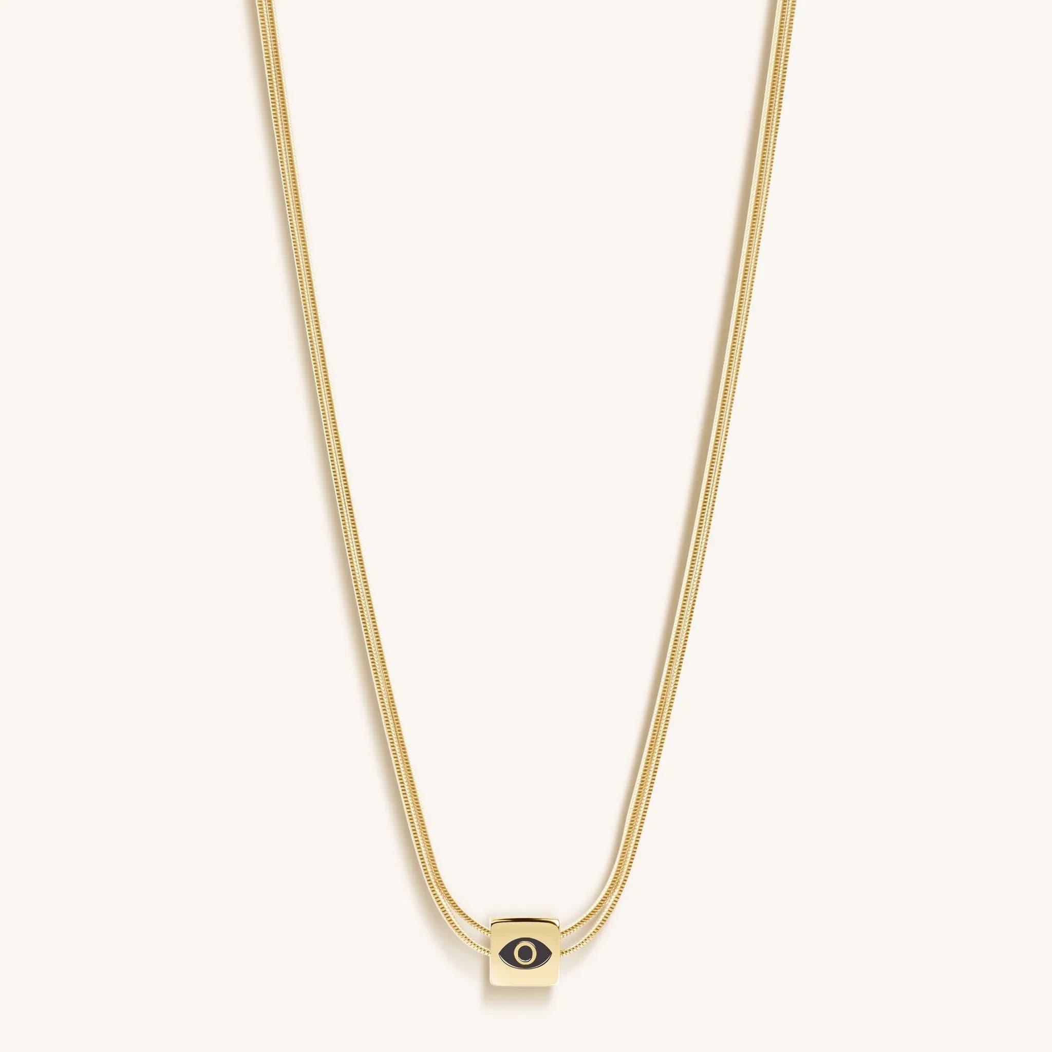 Karma and Luck Motivate & Inspire - Peridot Evil Eye August Birthstone ...