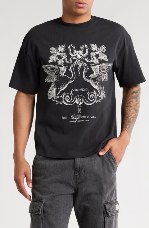 Men's PacSun Graphic Tees | Nordstrom