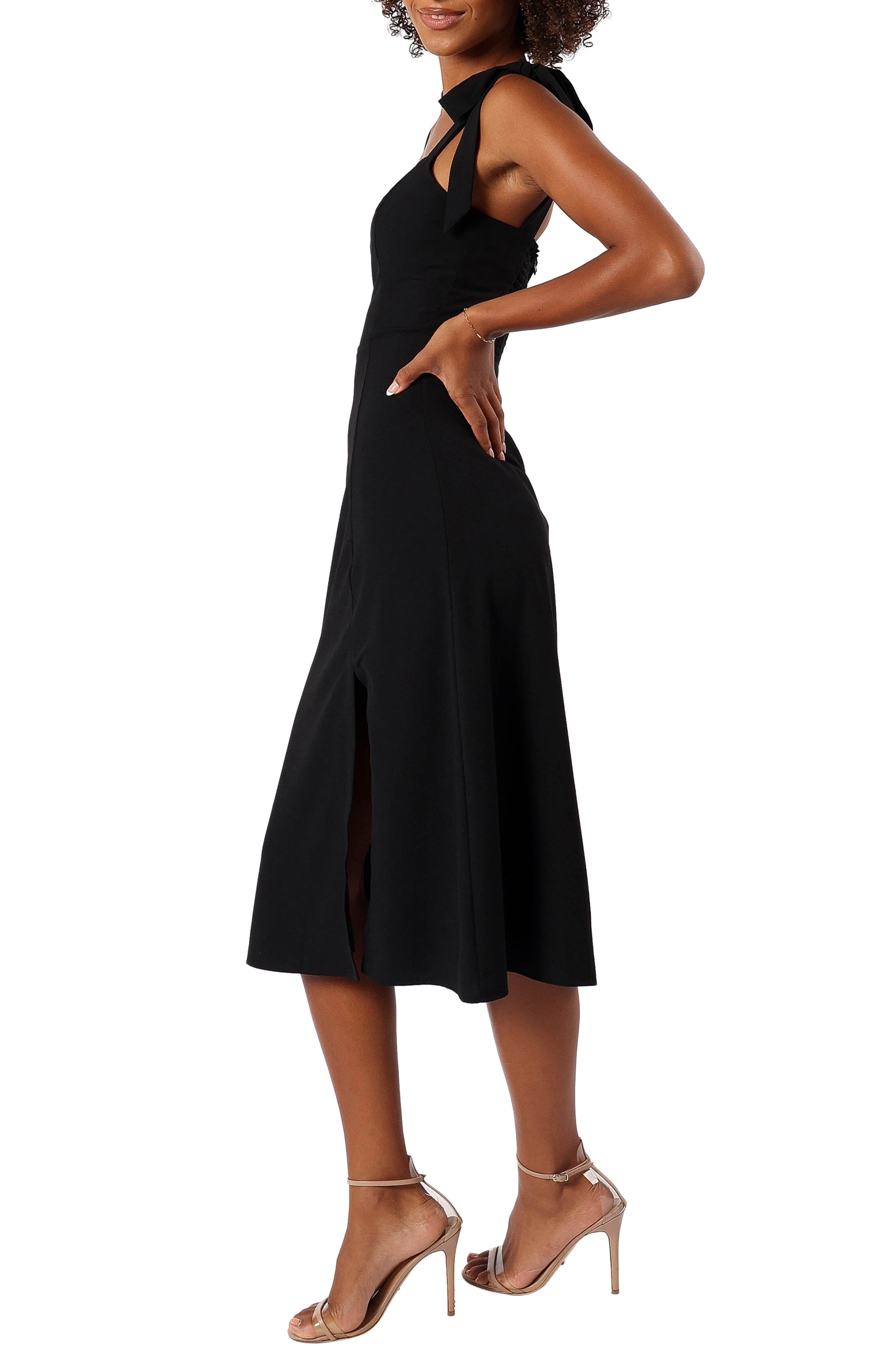 Laurel A-Line Dress (Women) | Nordstromrack