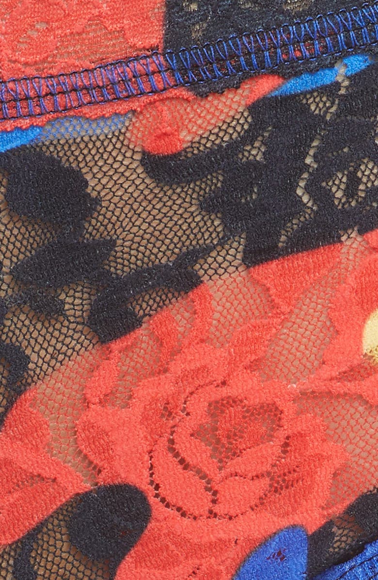 Hanky Panky Bold Huntress Boyshorts | Nordstrom