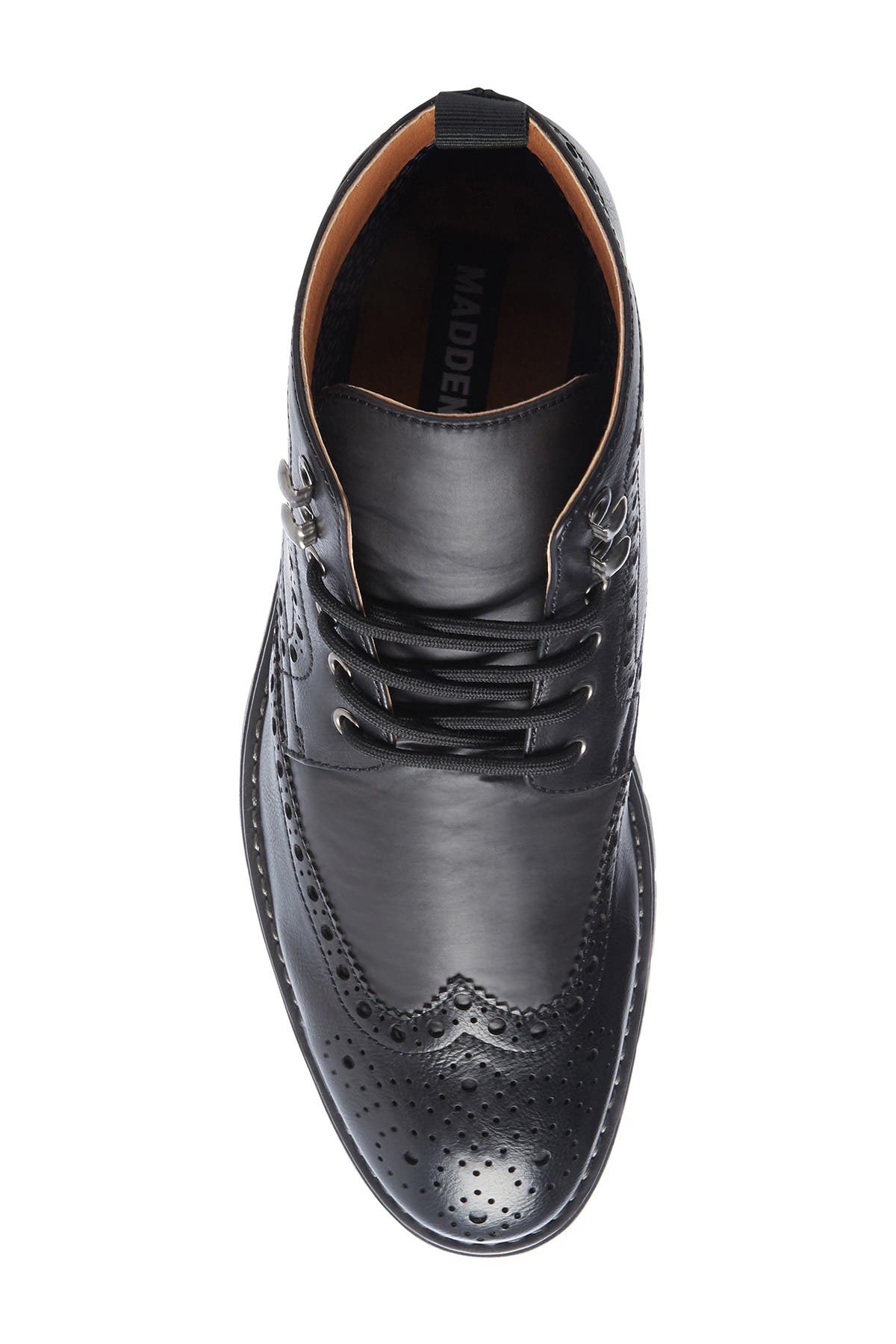 MADDEN Botine Wingtip Chukka Boot | Nordstromrack