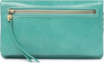 HOBO Lumen Zip Bifold Wallet | Nordstrom