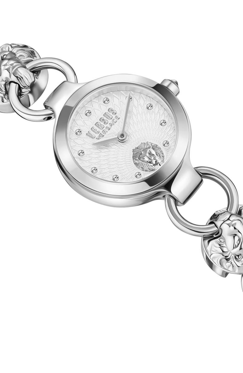 VERSUS Versace Broadwood Petite Bracelet Watch, 26mm | Nordstromrack