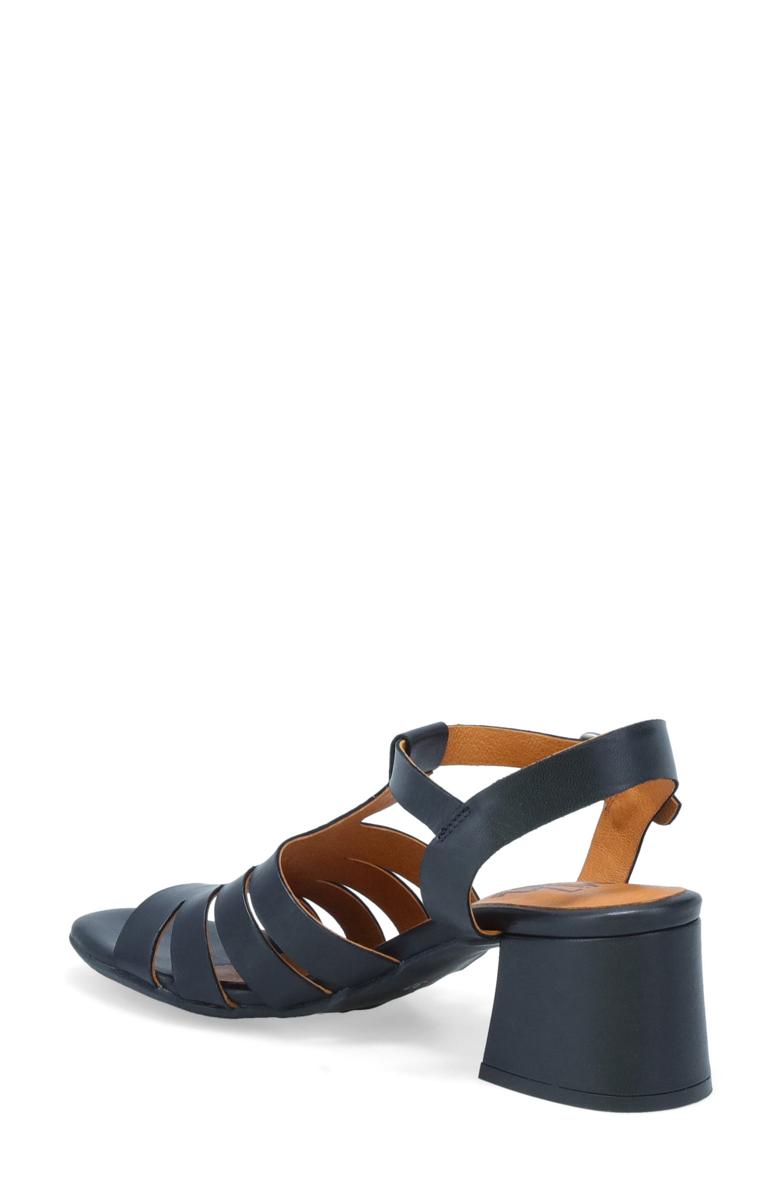 Miz Mooz Boardwalk Sandal (Women) | Nordstromrack