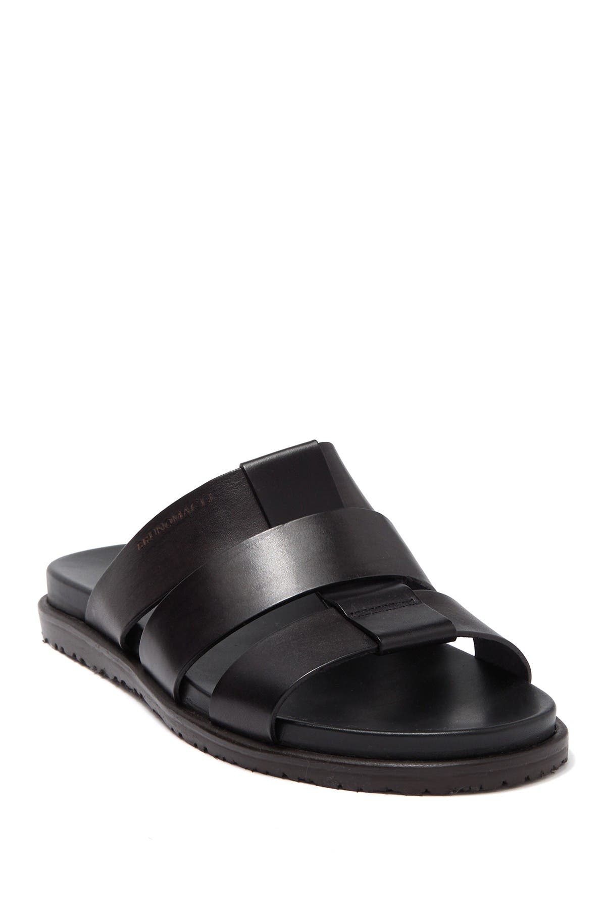 Bruno Magli Empoli Slide Sandal (Men) | Nordstromrack