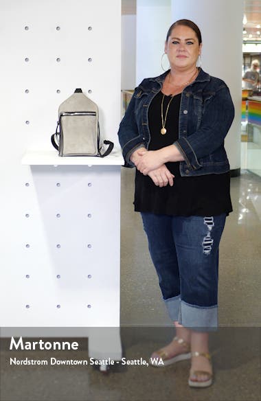 rag & bone Elliott Sling Leather Bag | Nordstromrack