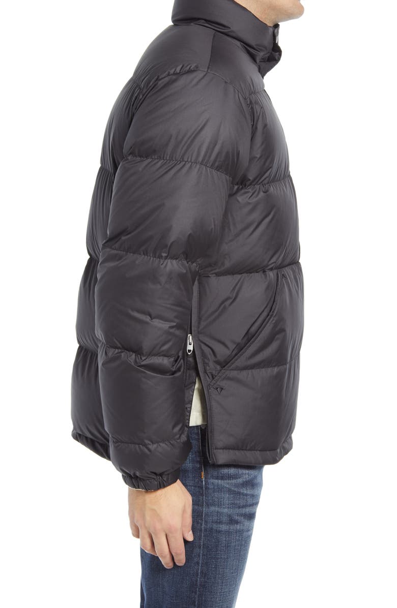 The North Face Sierra Down Puffer Anorak | Nordstromrack