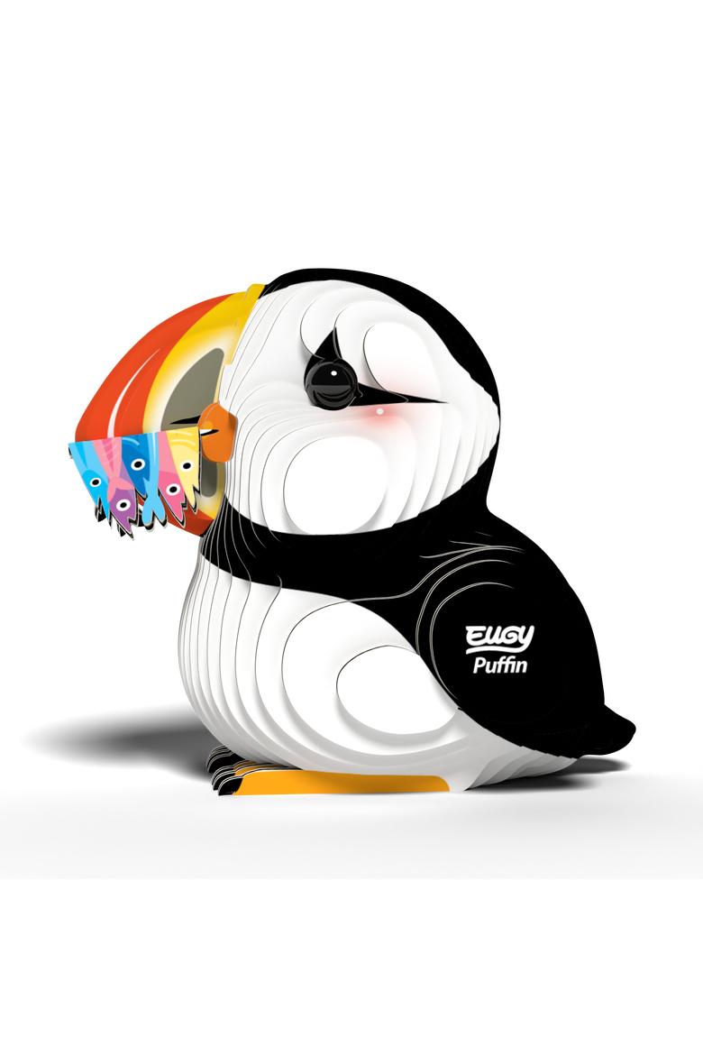 Puffin 3D Puzzle | Nordstrom