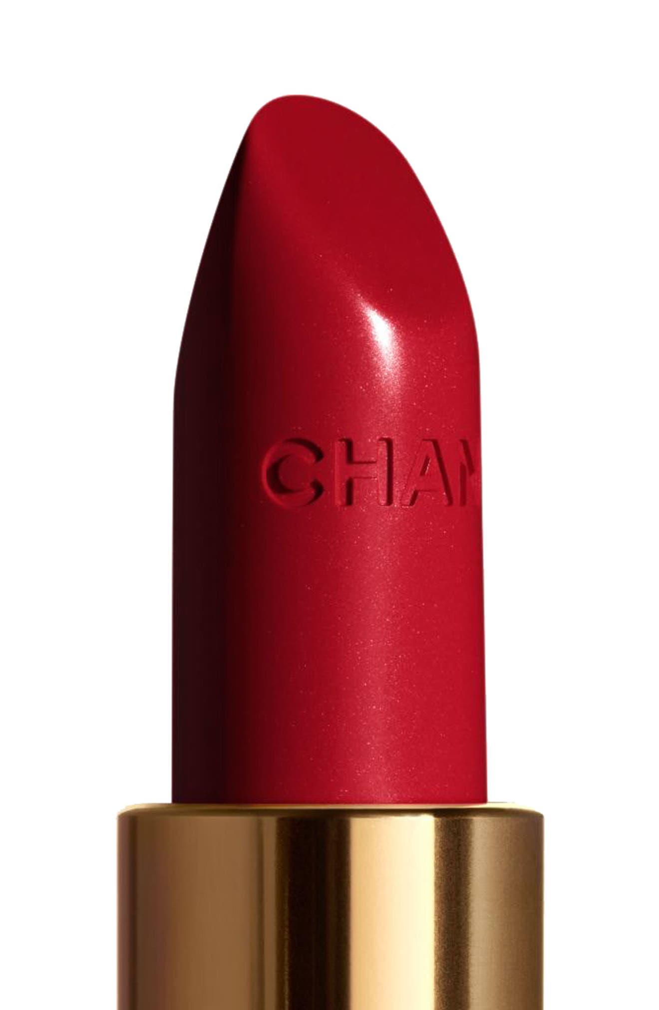 CHANEL ROUGE ALLURE Luminous Intense Lip Colour | Nordstrom