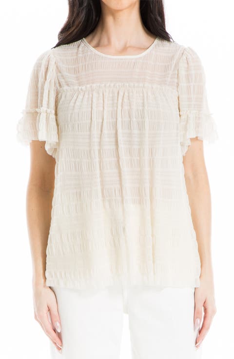 Women's MAX STUDIO Tops | Nordstrom Rack