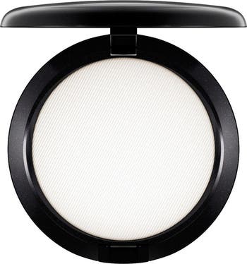 MAC Cosmetics MAC Prep + Prime Transparent Pressed Finishing Powder ...