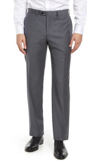 Indochino Men's Hemsworth Wool Dress Pants | Nordstromrack