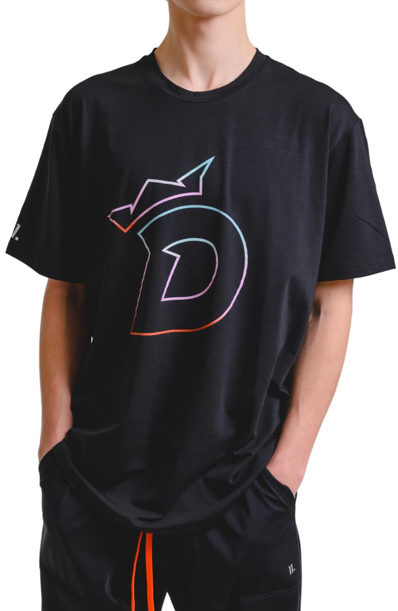 D.RT Notorious d.RT Graphic Tee | Nordstrom