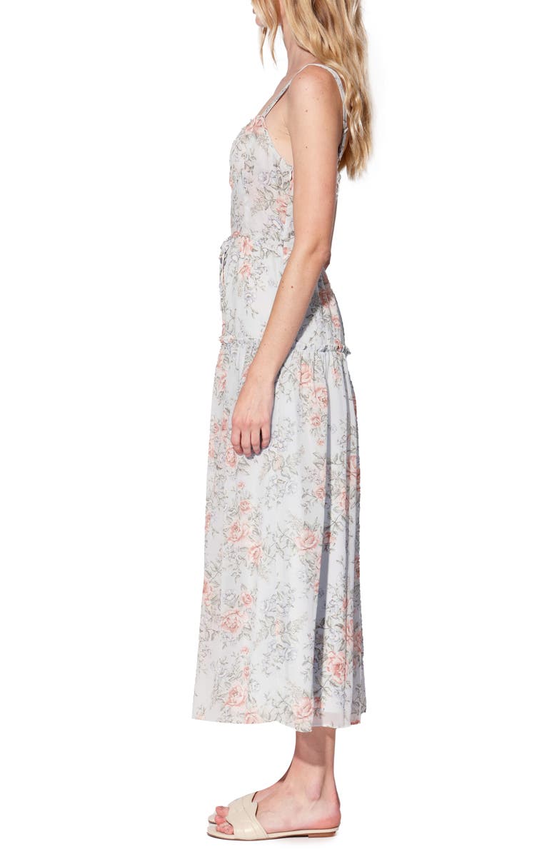 Walter Baker Brynn Midi Dress | Nordstromrack