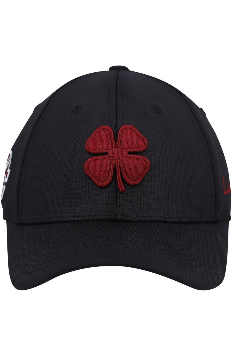 Black Clover Men's Black Boston College Eagles Spirit Flex Hat | Nordstrom