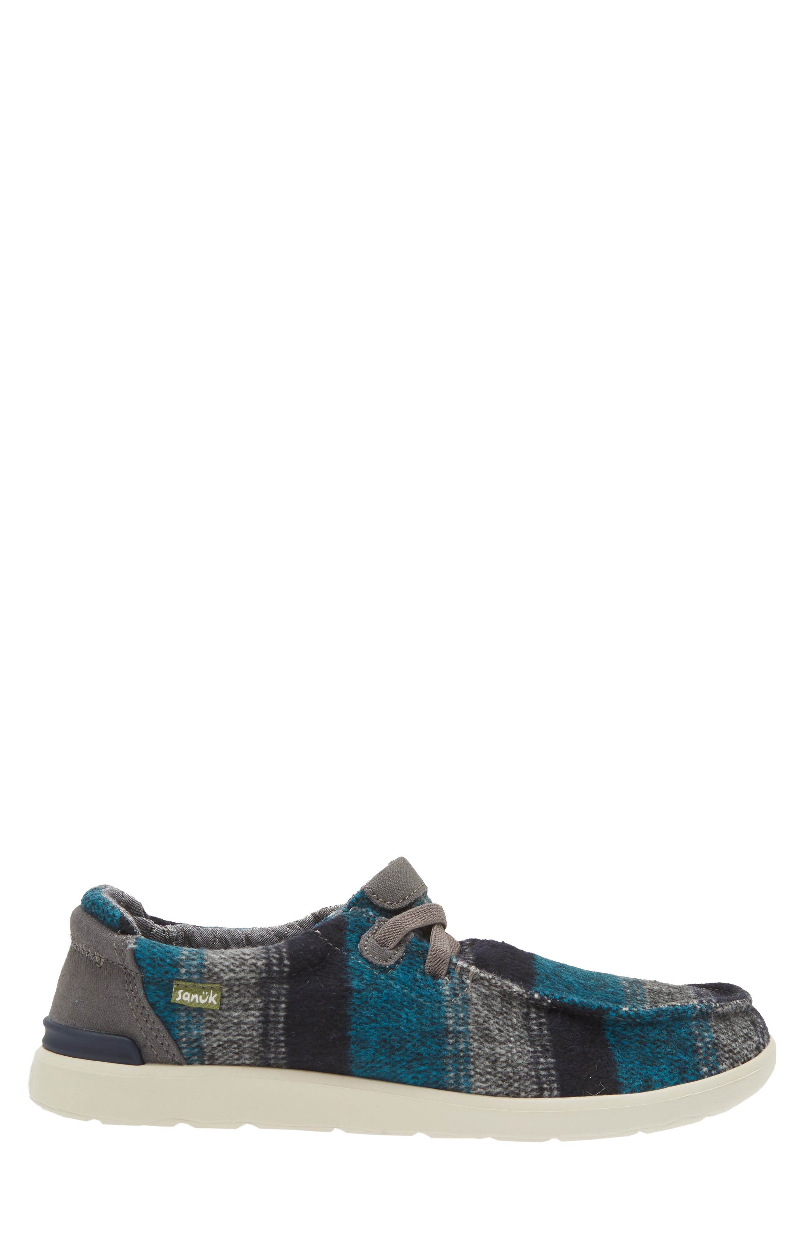 Sanuk Shaka Lite 2 Sneaker (Men) | Nordstrom