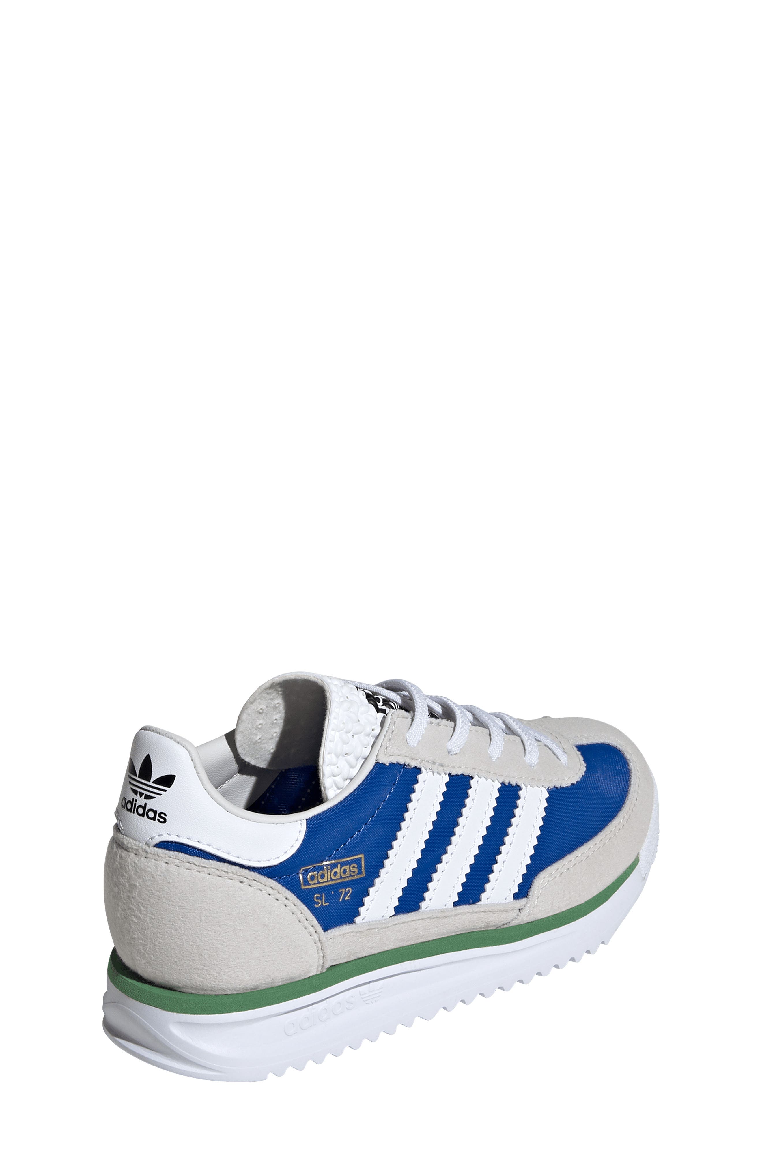 adidas Kids' SL 72 RS Sneaker | Nordstromrack