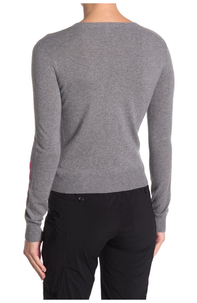 RED Valentino Moon Pullover | Nordstromrack
