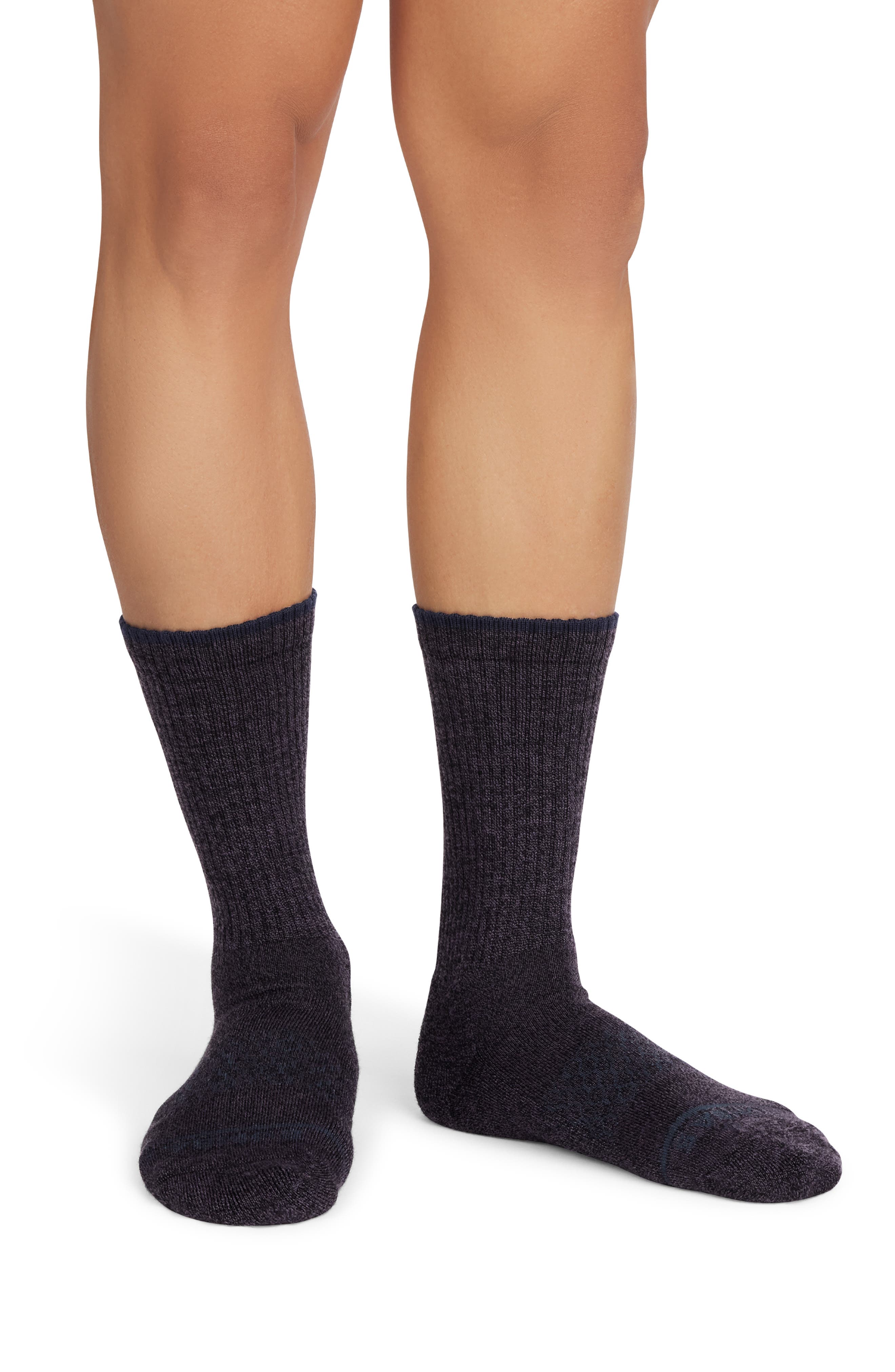 Bombas Merino Wool Blend Crew Socks | Nordstrom