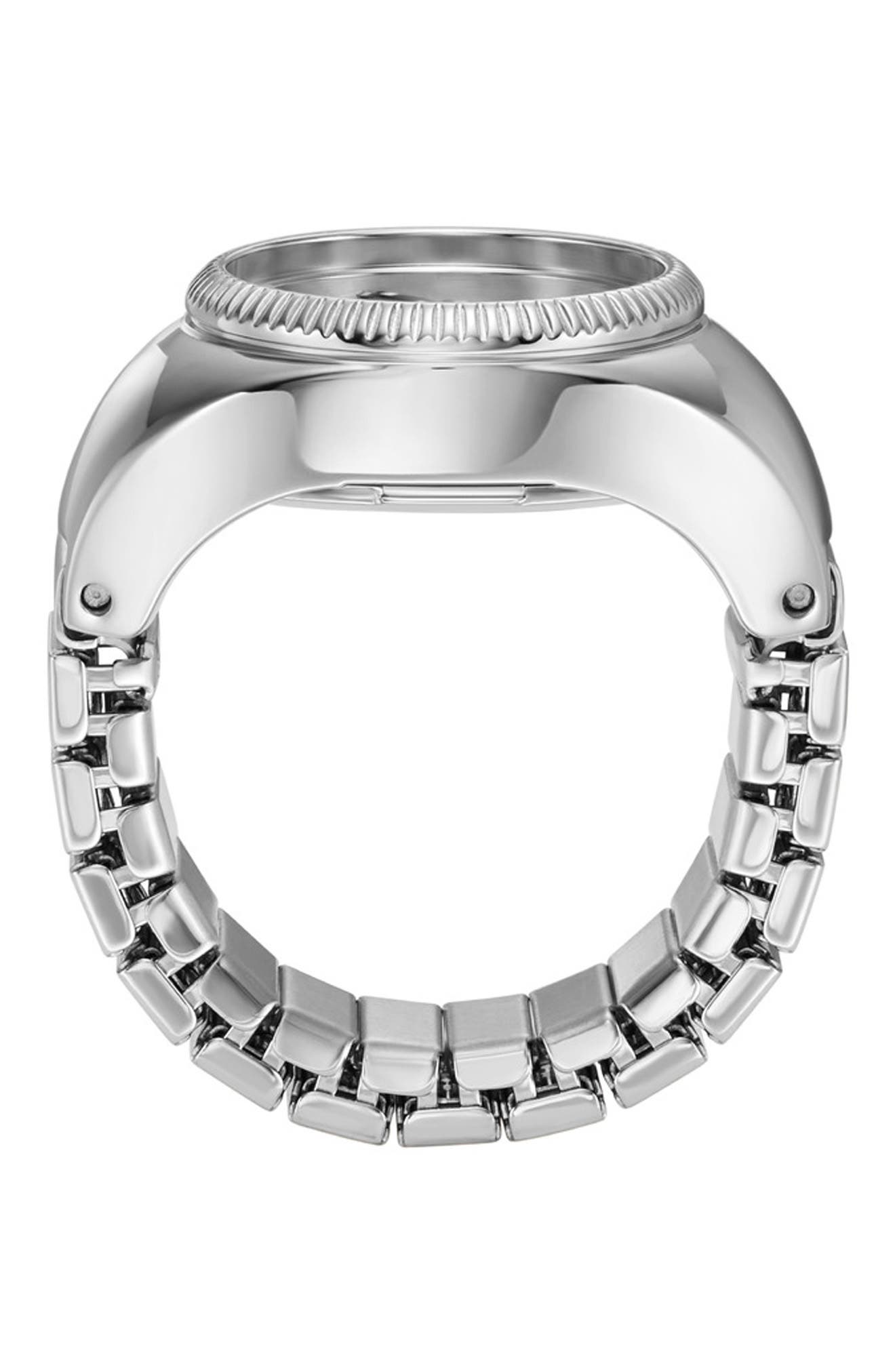 Fossil Ring Watch, 15mm | Nordstrom