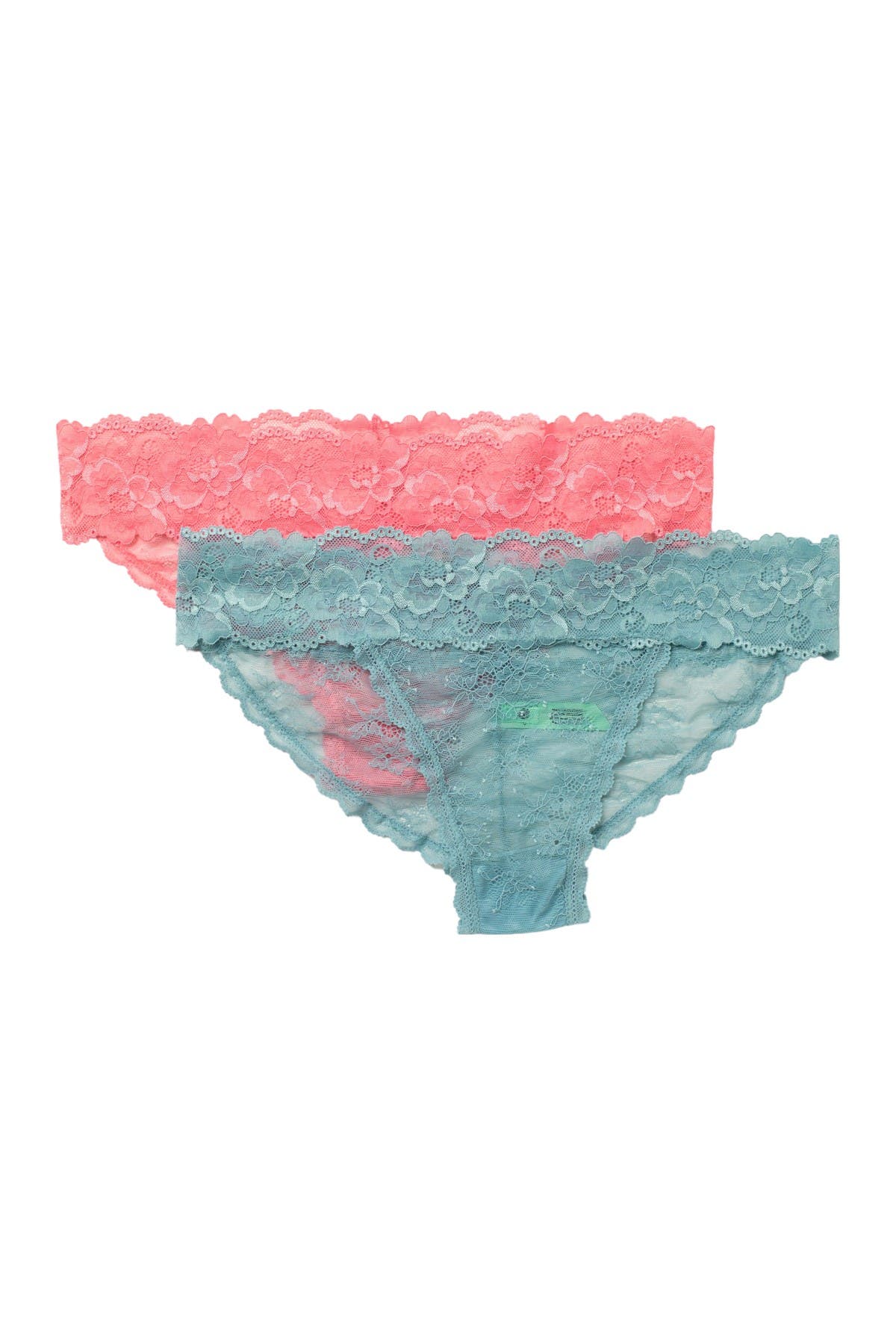 Honeydew Maggie Bikini - Pack of 2 | Nordstromrack